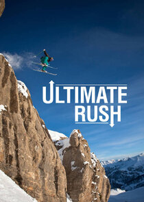 Red Bull Ultimate Rush Yeni Bölüm Ne Zaman? - NeZaman.be
