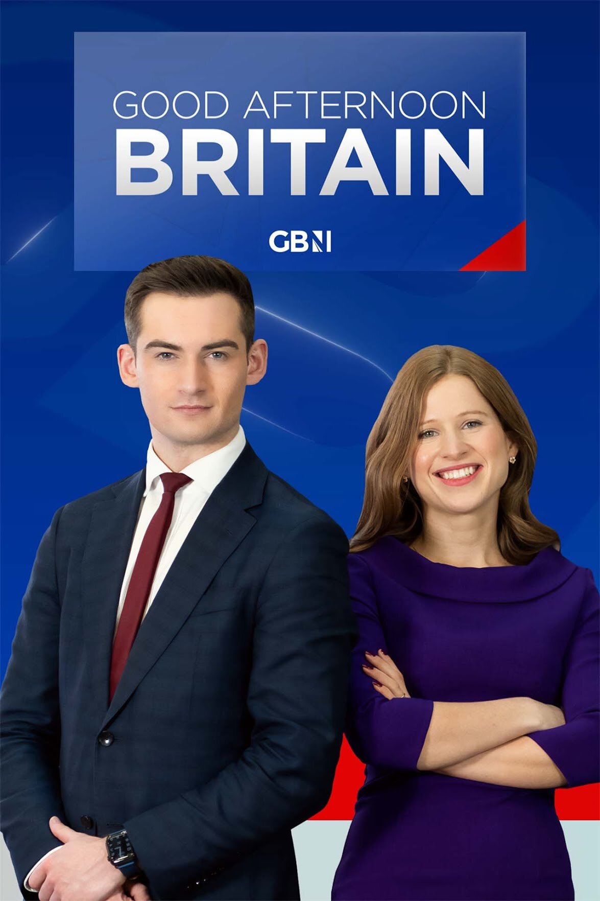 Good Afternoon Britain Yeni Bölüm Ne Zaman? - NeZaman.be