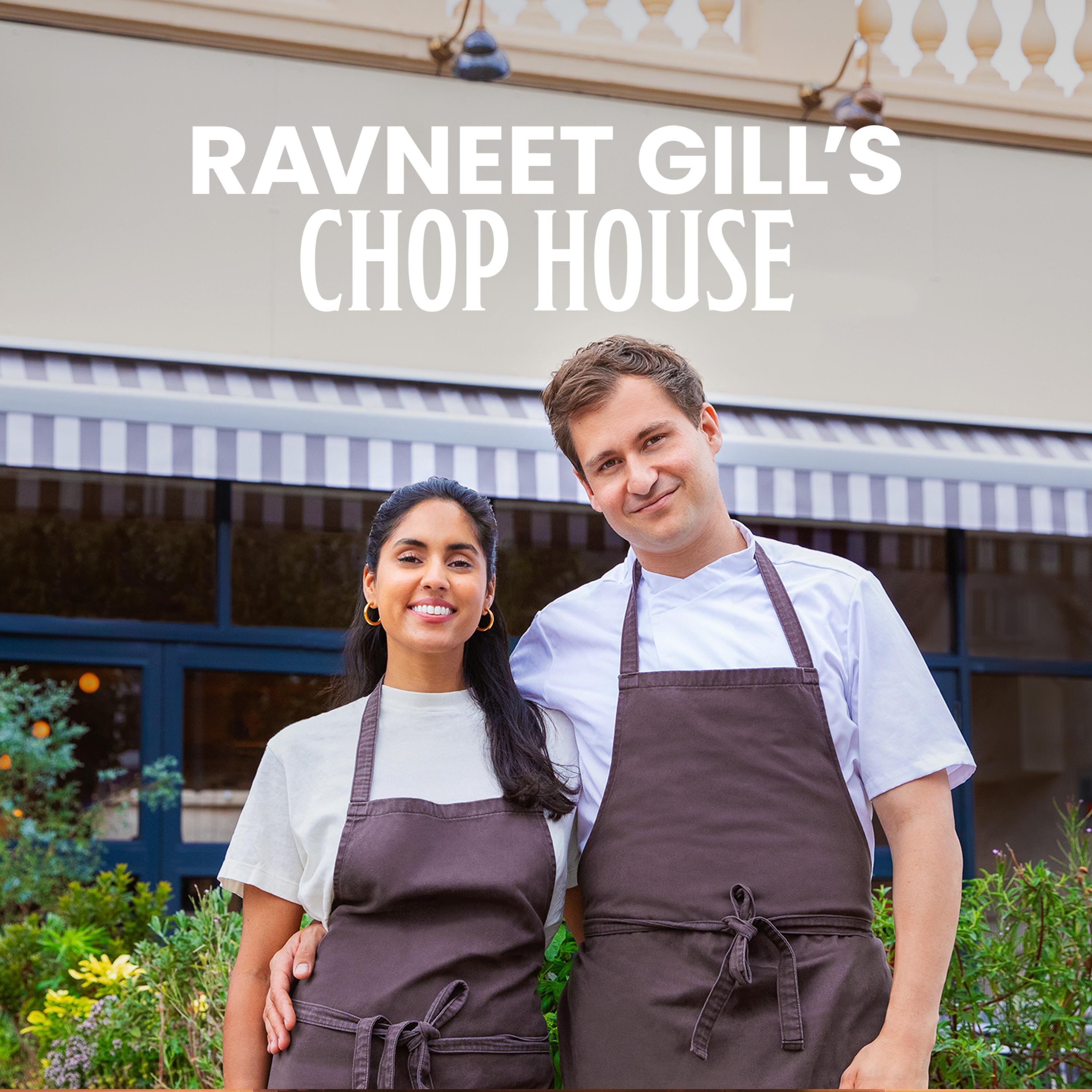 Ravneet Gill's Chop House Yeni Bölüm Ne Zaman? - NeZaman.be